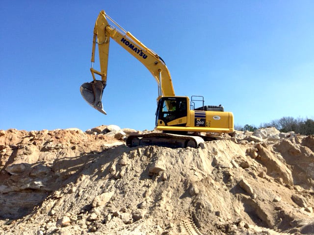 Central Atlanta Tractor Sales | Austell, GA | New and pre-owned equipment