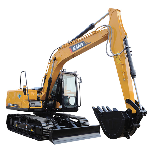 Sany Excavators | Central Atlanta Tractor Sales | Austell, GA | New and ...
