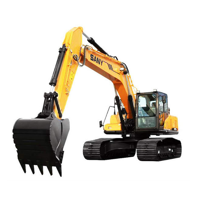 Sany Excavators | Central Atlanta Tractor Sales | Austell, GA | New and ...