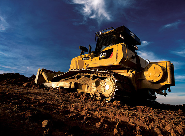 Central Atlanta Tractor Sales | Austell, GA | New and pre-owned equipment