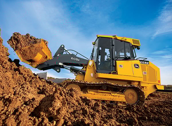 Central Atlanta Tractor Sales | Austell, GA | New and pre-owned equipment