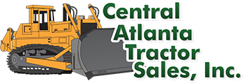 Central Atlanta Tractor Sales | Austell, GA | New and pre-owned equipment