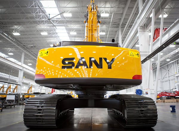 Central Atlanta Tractor Sales | Austell, GA | New and pre-owned equipment